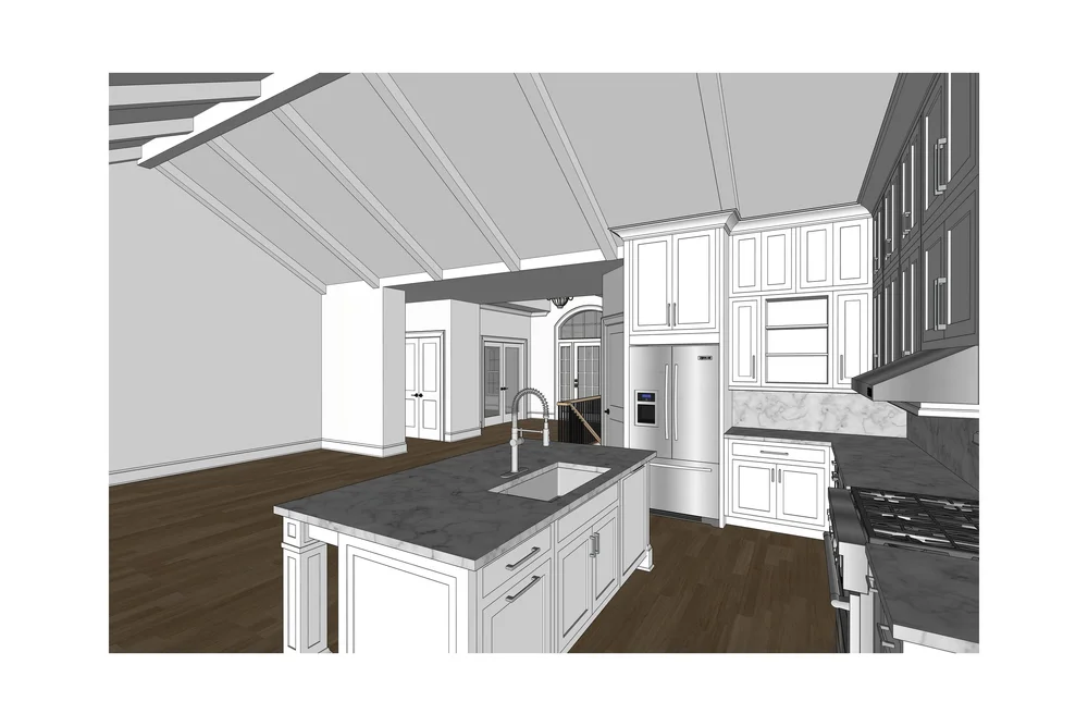 David Stumpf Architecture an Architectural Design Firm Dedicated to ...