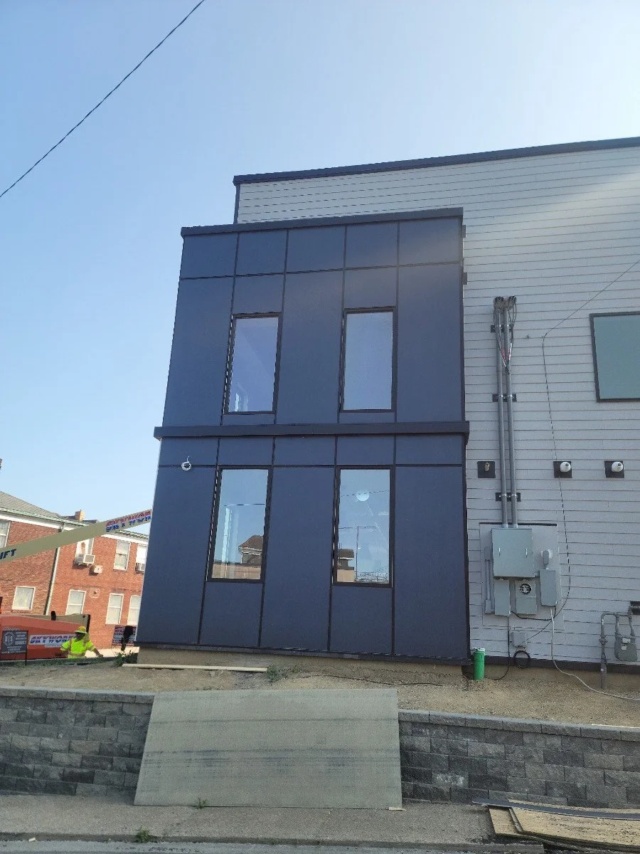 David Stumpf Architecture an Architectural Design Firm Dedicated to ...