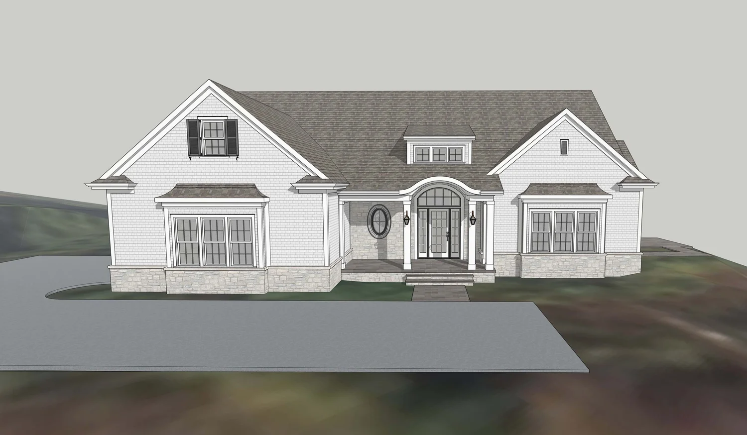 David Stumpf Architecture an Architectural Design Firm Dedicated to ...