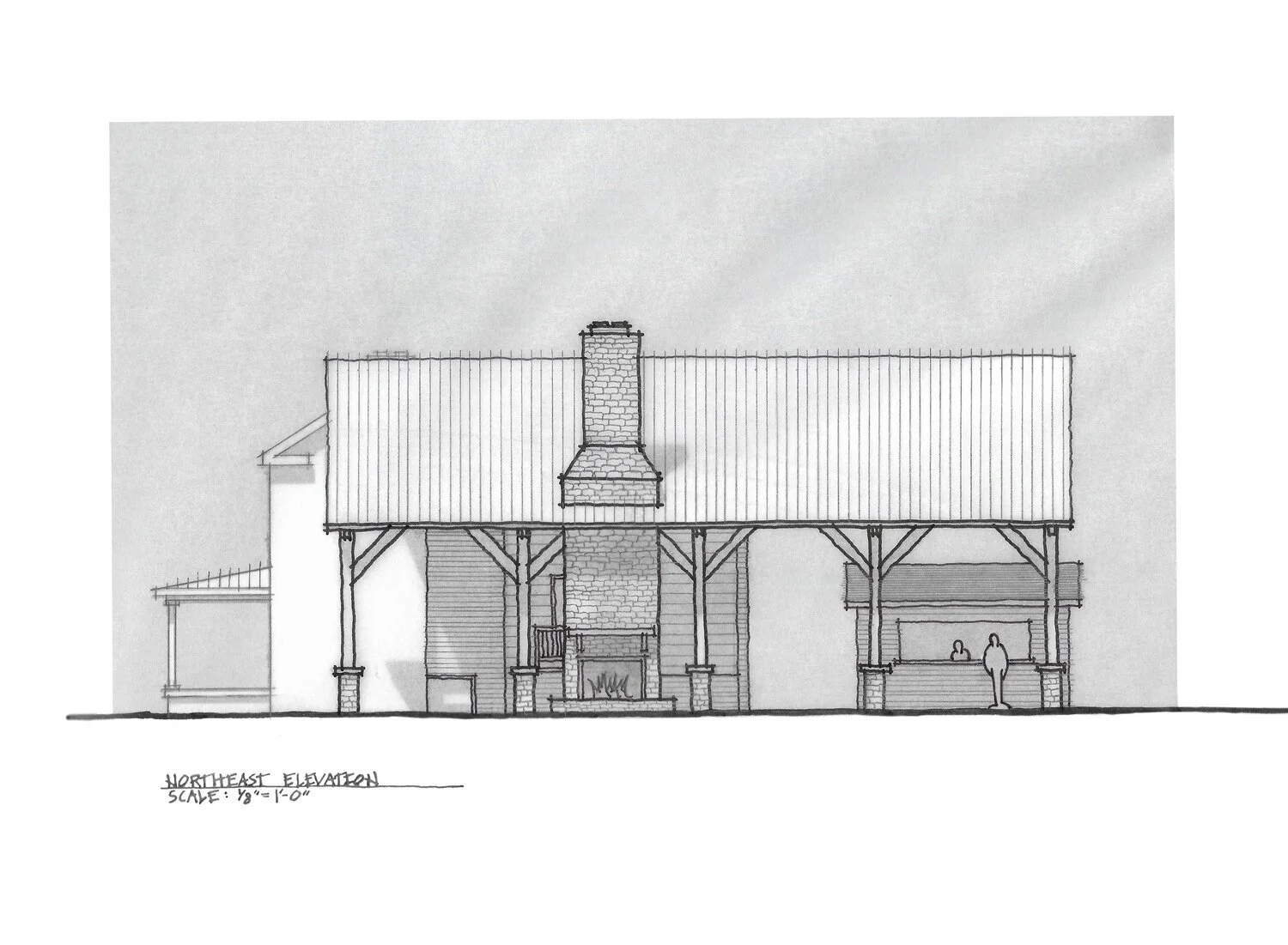 David Stumpf Architecture an Architectural Design Firm Dedicated to ...