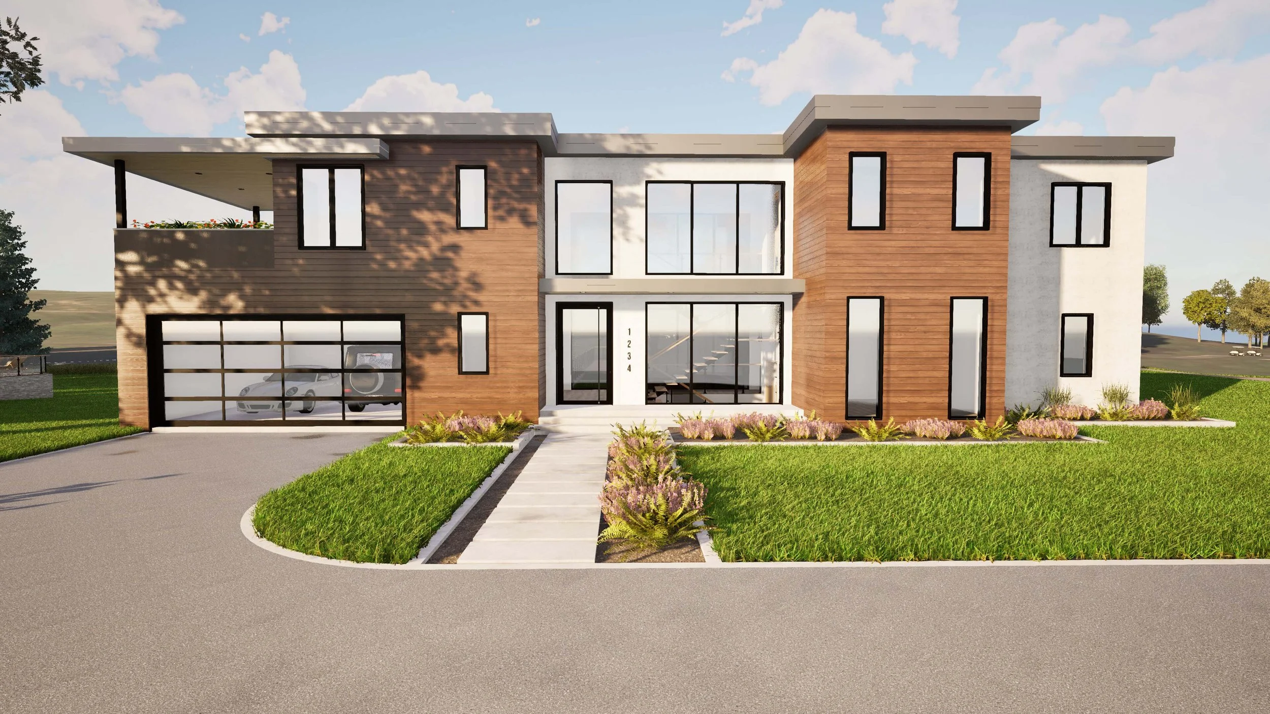 David Stumpf Architecture an Architectural Design Firm Dedicated to ...