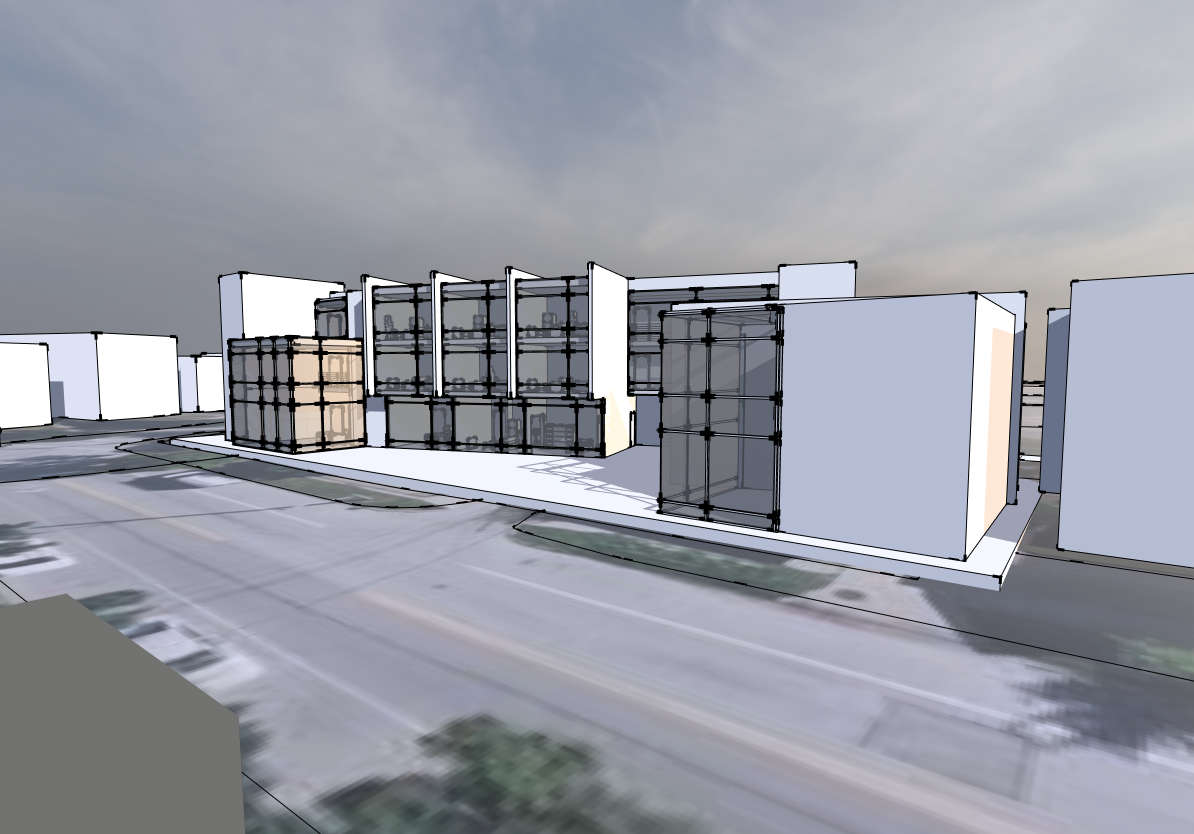 David Stumpf Architecture an Architectural Design Firm Dedicated to ...