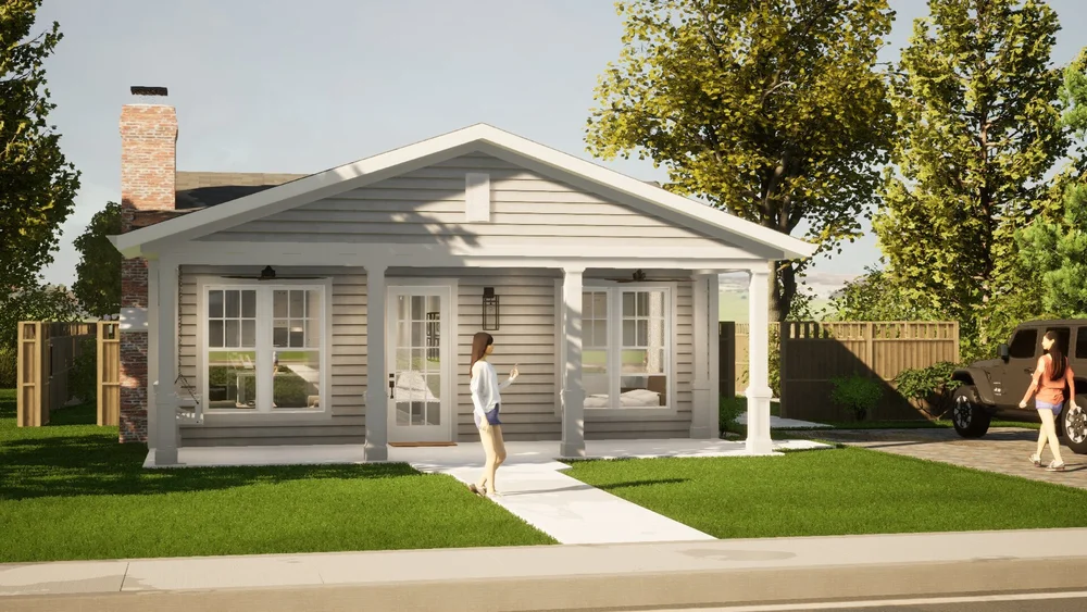 David Stumpf Architecture an Architectural Design Firm Dedicated to ...