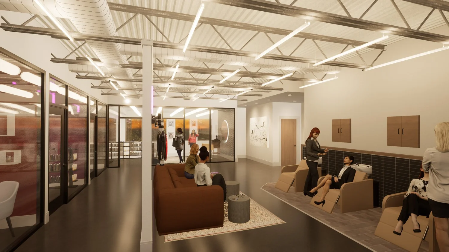 David Stumpf Architecture an Architectural Design Firm Dedicated to ...