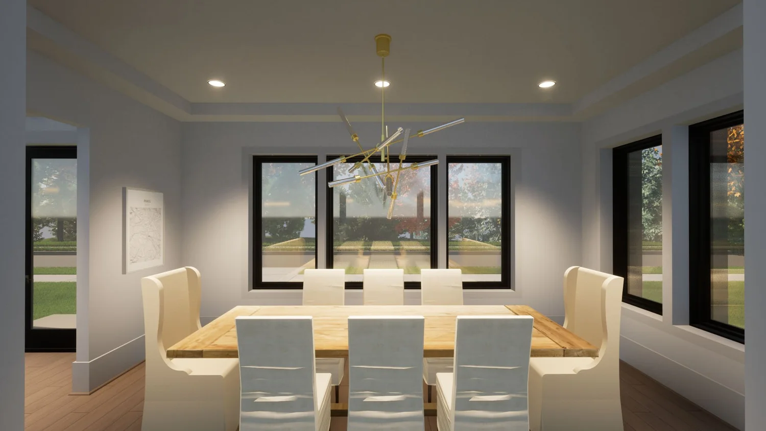 David Stumpf Architecture an Architectural Design Firm Dedicated to ...