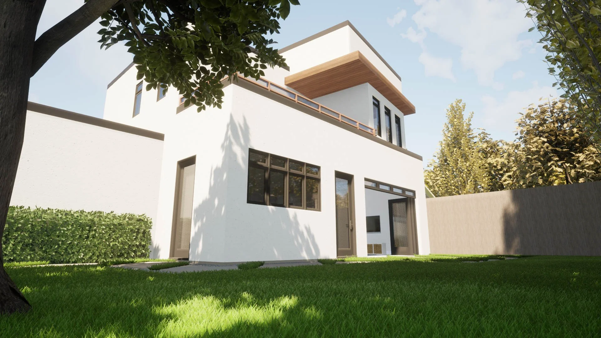 David Stumpf Architecture an Architectural Design Firm Dedicated to ...