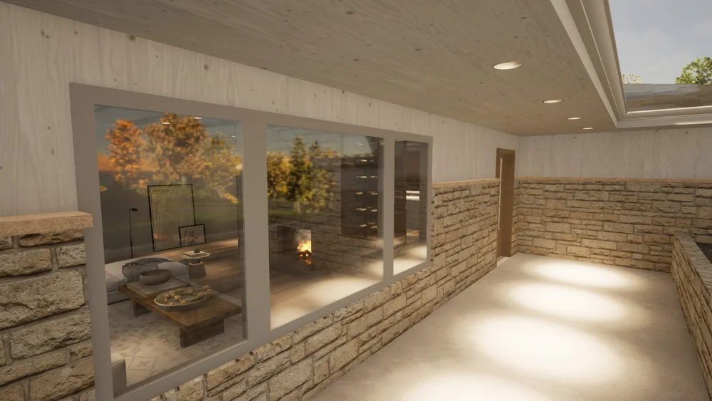 David Stumpf Architecture an Architectural Design Firm Dedicated to ...