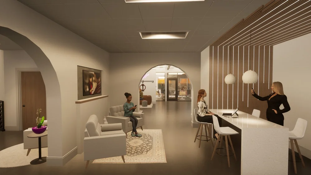 David Stumpf Architecture an Architectural Design Firm Dedicated to ...