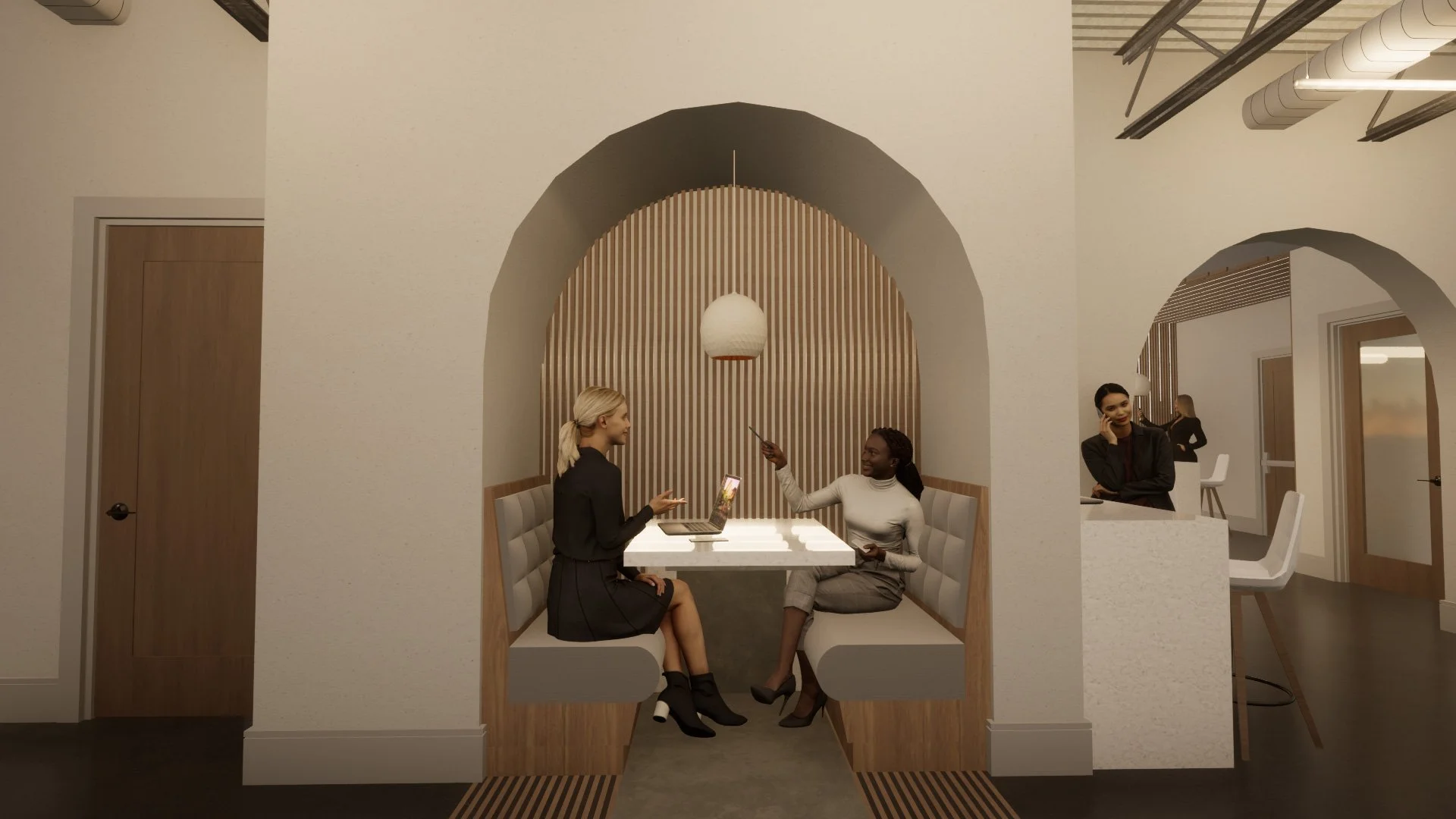 David Stumpf Architecture an Architectural Design Firm Dedicated to ...