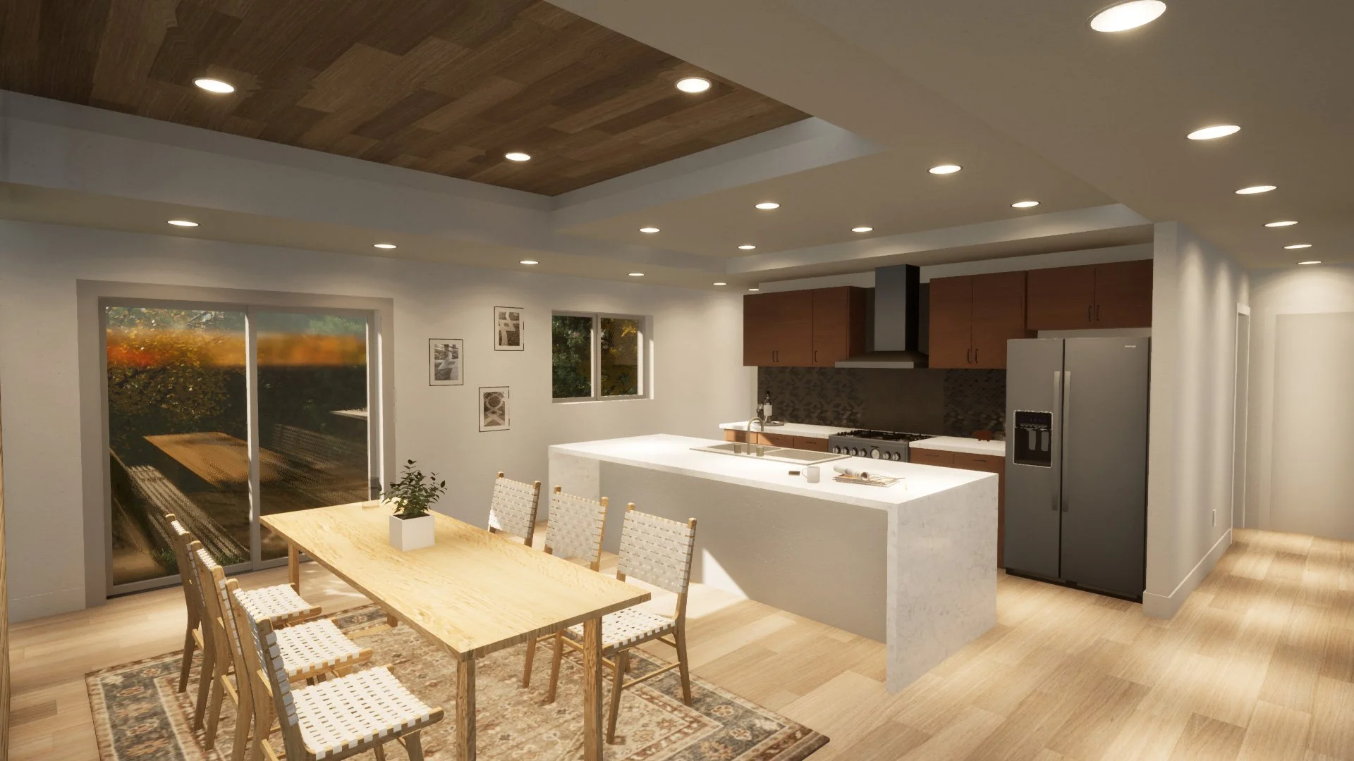 David Stumpf Architecture an Architectural Design Firm Dedicated to ...