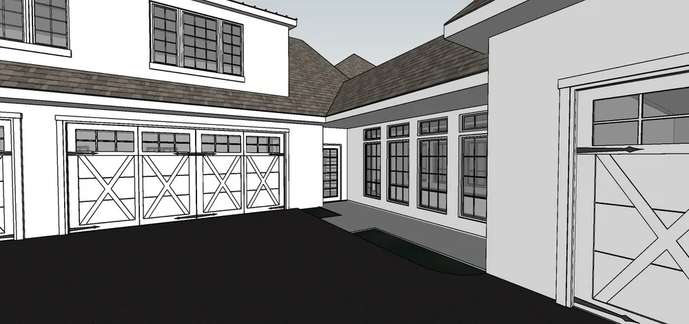 David Stumpf Architecture an Architectural Design Firm Dedicated to ...