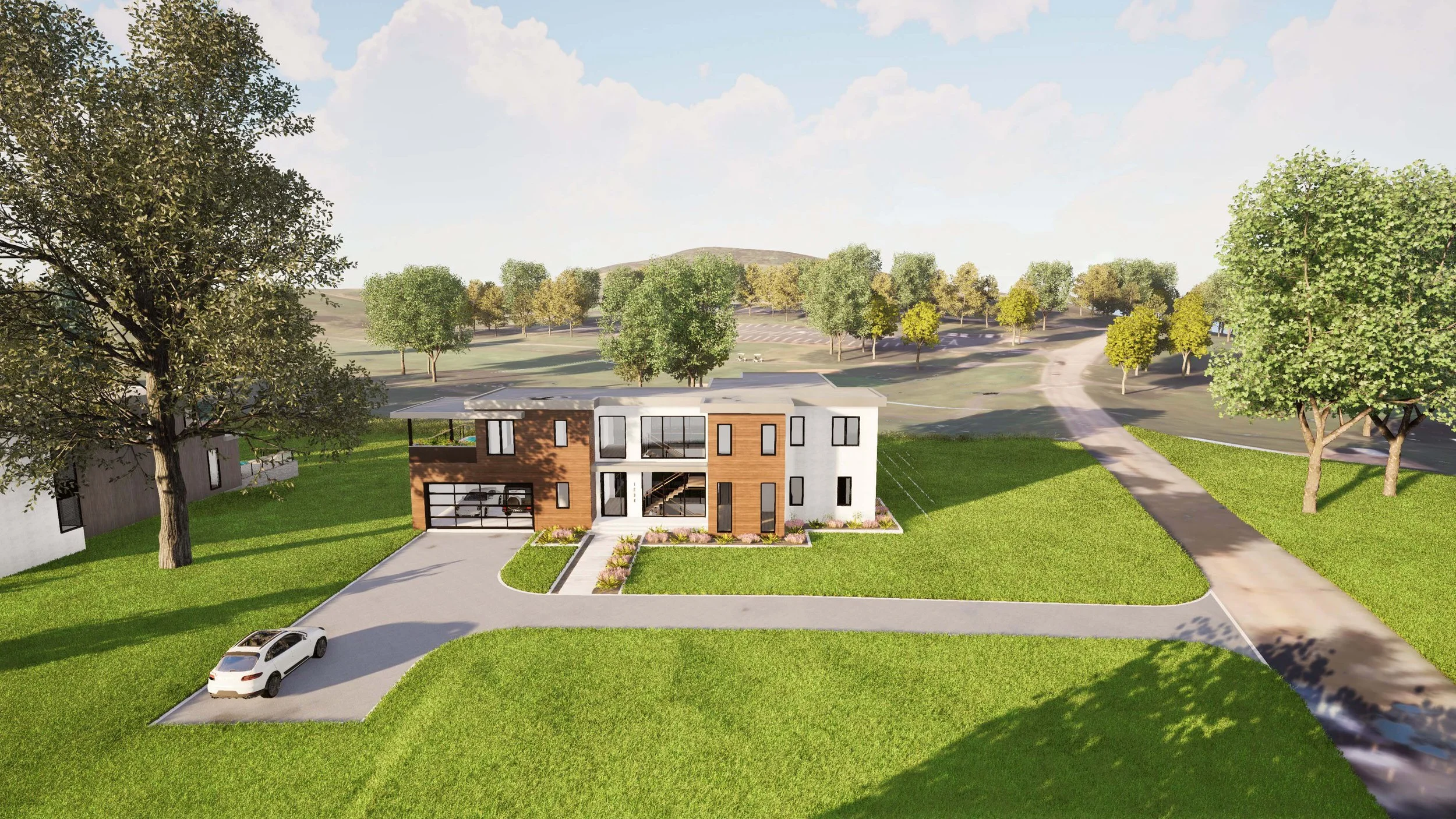 David Stumpf Architecture an Architectural Design Firm Dedicated to ...