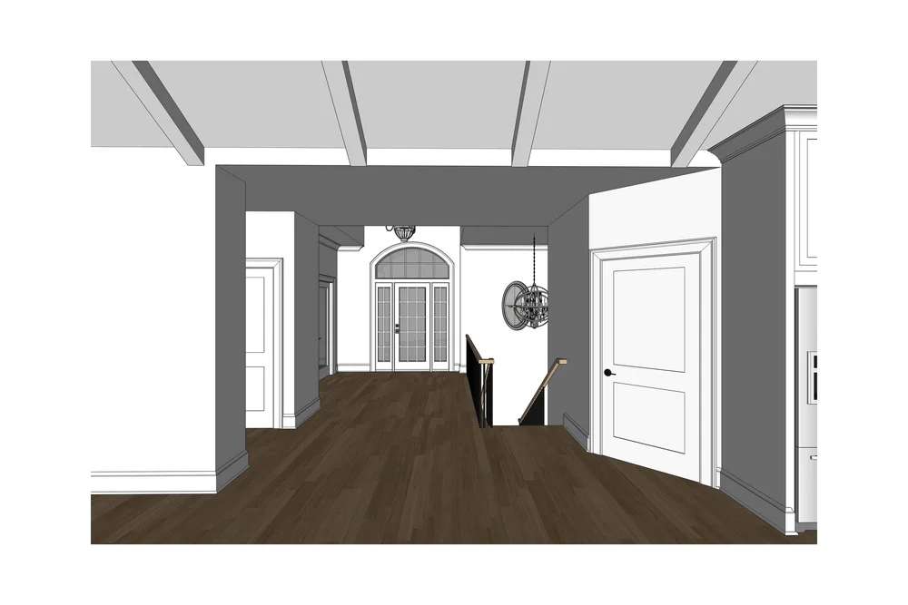 David Stumpf Architecture an Architectural Design Firm Dedicated to ...