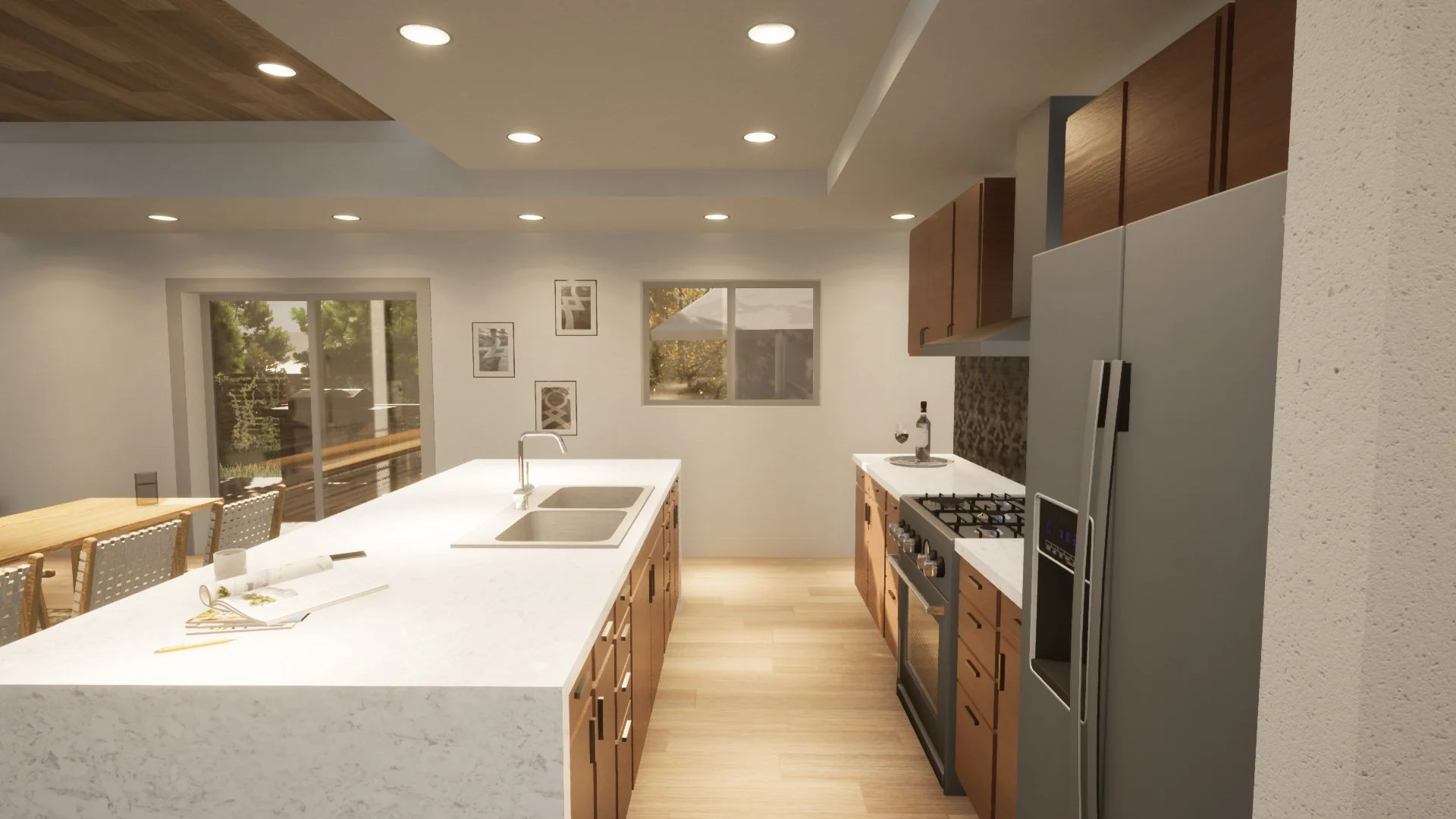 David Stumpf Architecture an Architectural Design Firm Dedicated to ...