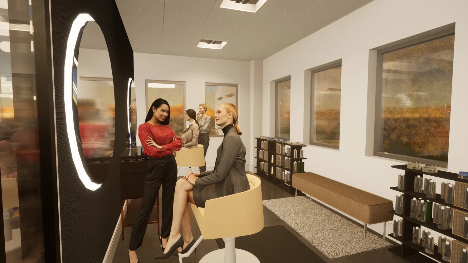 David Stumpf Architecture an Architectural Design Firm Dedicated to ...