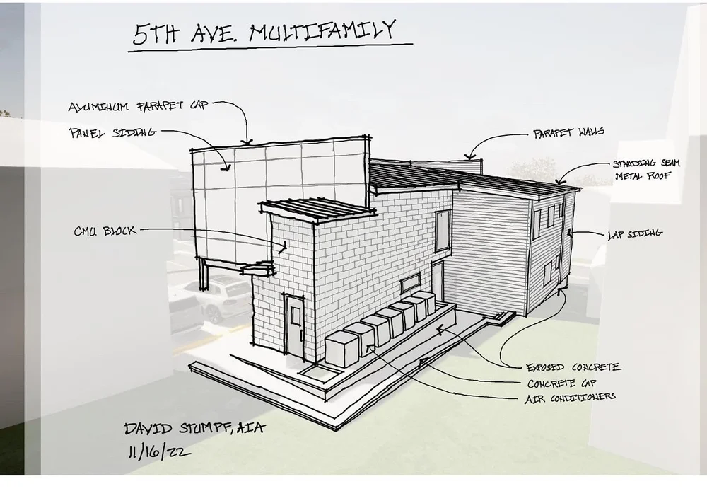 David Stumpf Architecture an Architectural Design Firm Dedicated to ...