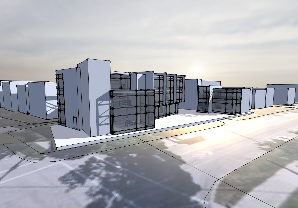 David Stumpf Architecture an Architectural Design Firm Dedicated to ...