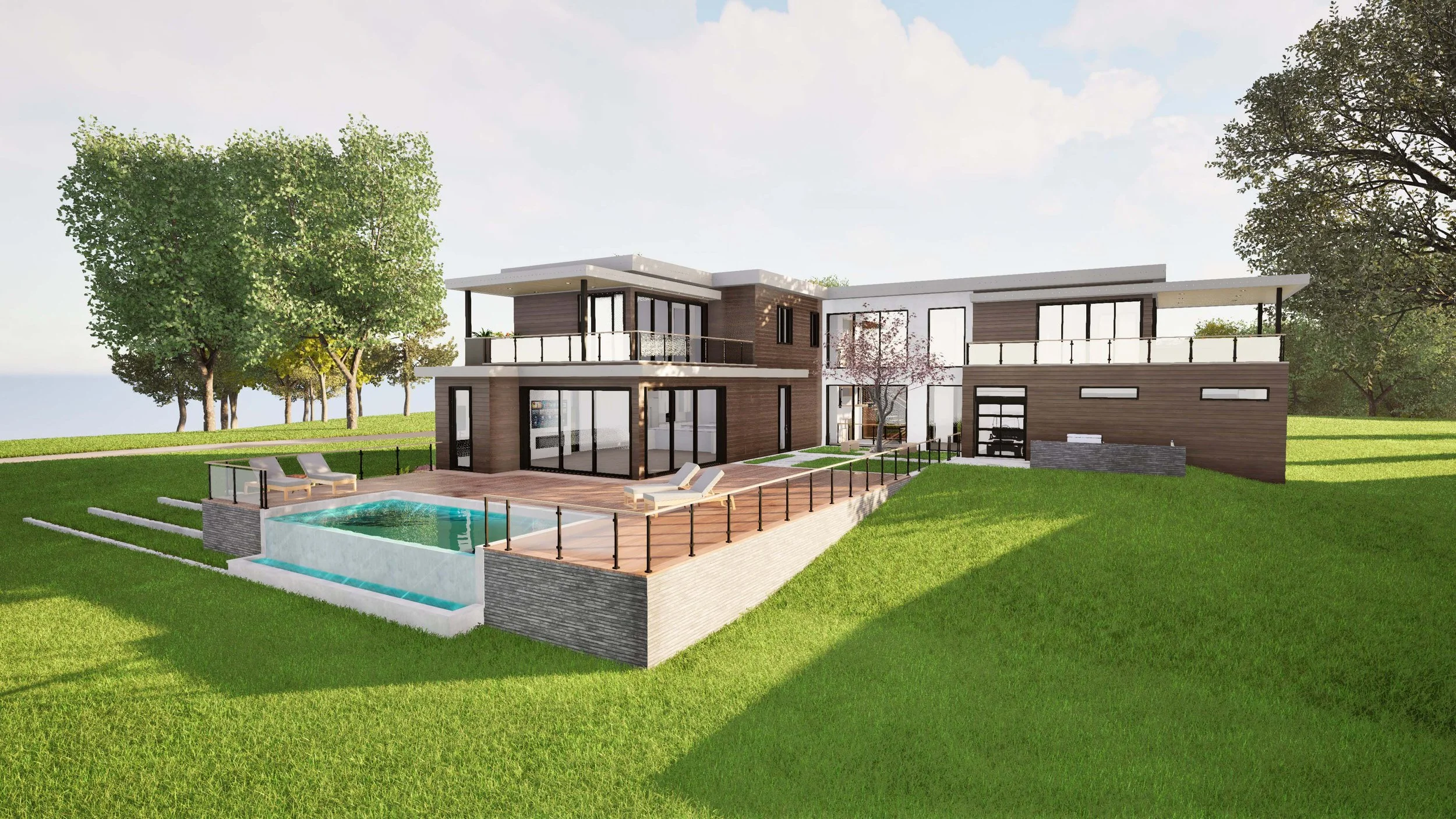 David Stumpf Architecture an Architectural Design Firm Dedicated to ...