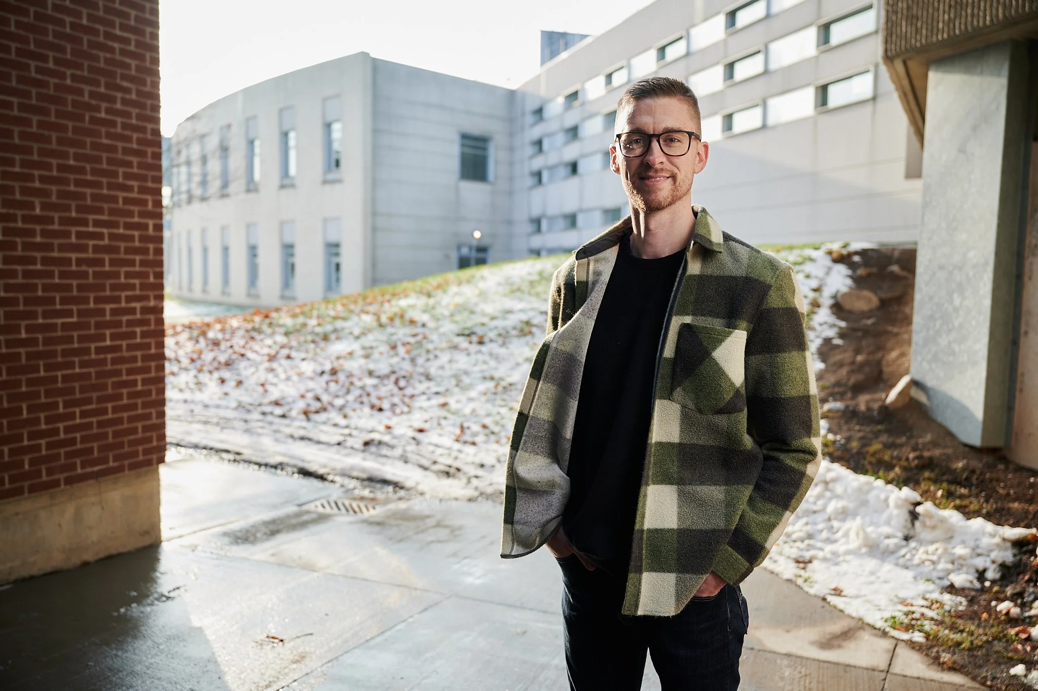 Cory Firth | Advisor & Human-Impact Change Maker