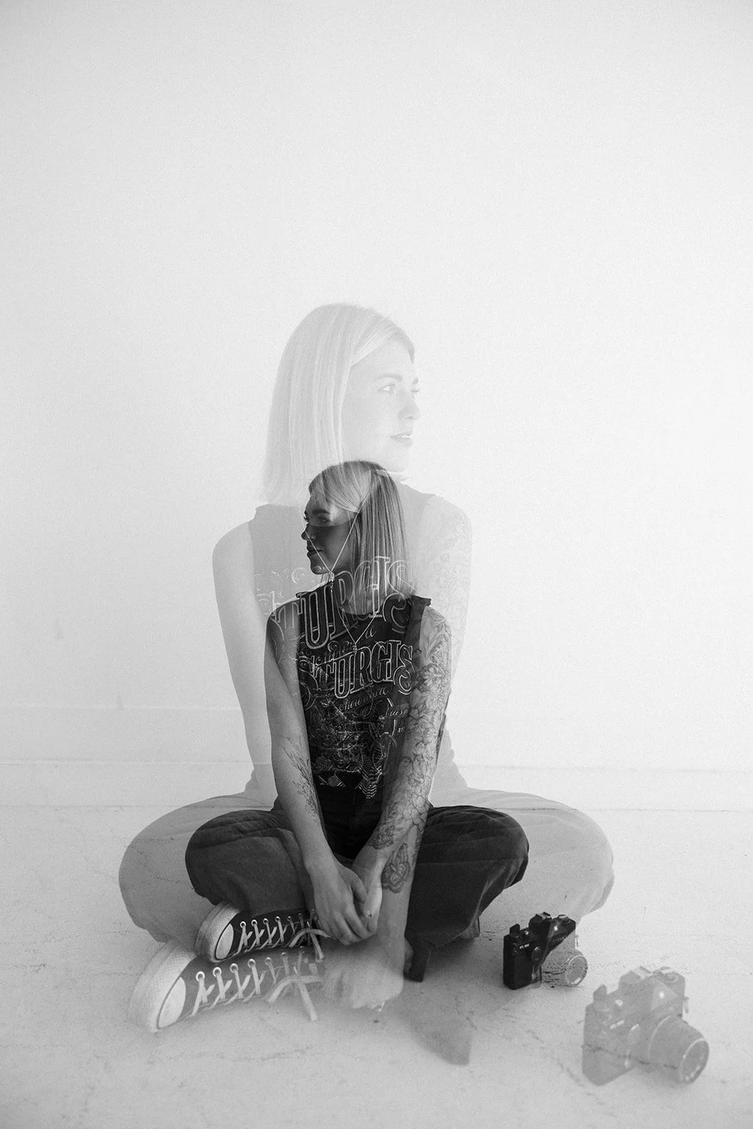 Destynie Paige Photography | San Diego and Dallas Photographer