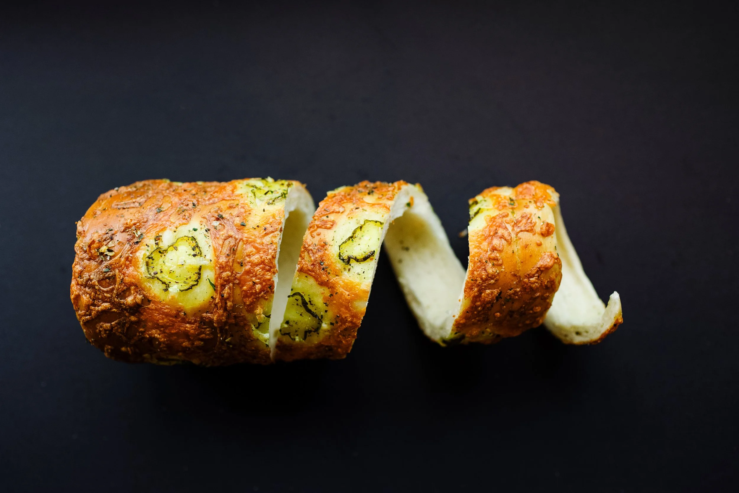 Budapest Bakeshop | Authentic Hungarian Chimney Cakes