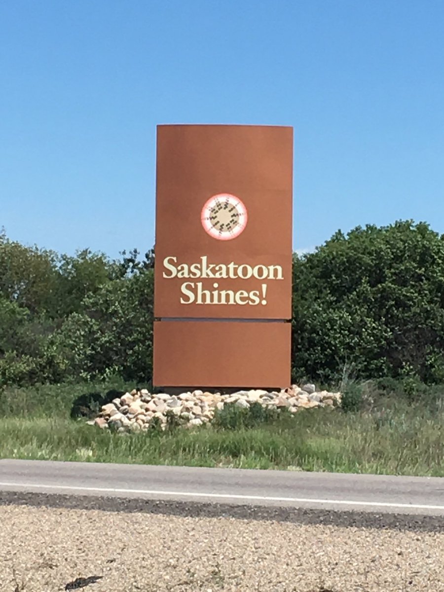 Prince Albert Saskatoon Bus Routes — Aurora Charter Service