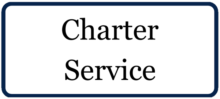 Aurora Charter Service | Taking you where you need to go