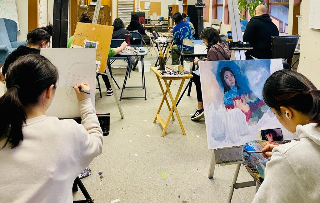 Our Story — BelRed Arts District