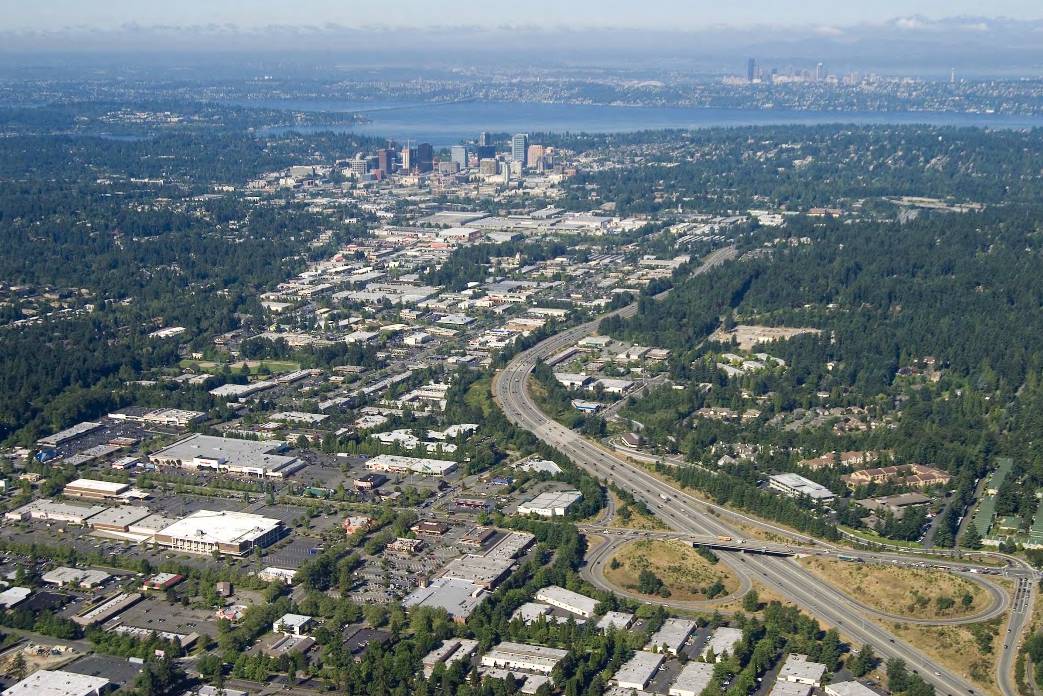 Our Story — BelRed Arts District