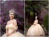 Jayla | quinceañera — crystal lynn collins