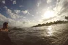 AZULIK Tulum — crystal lynn collins