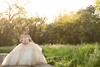 Jayla | quinceañera — crystal lynn collins