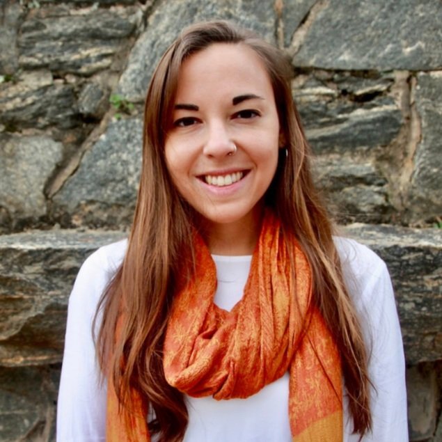 Staff — Georgia Interfaith Power and Light