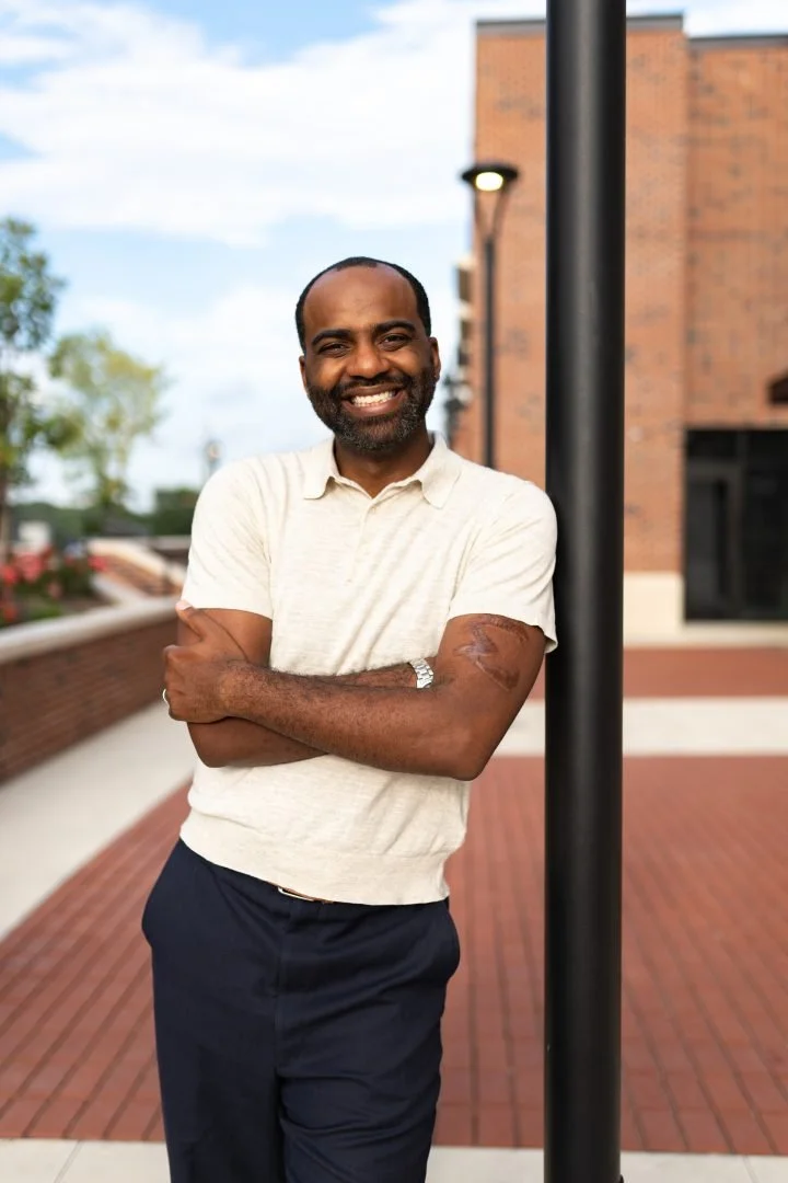 Marqus Cole | Georgia Interfaith Power & Light — Georgia Interfaith ...