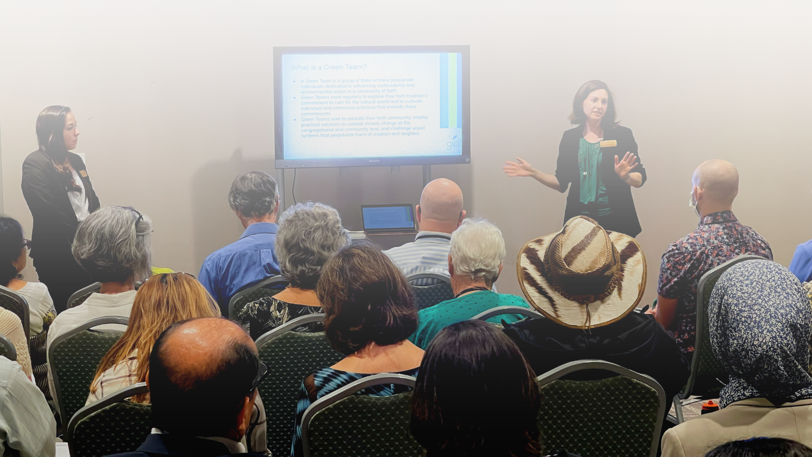 Workshops | Engage in Sustainable Learning Today — Georgia Interfaith ...