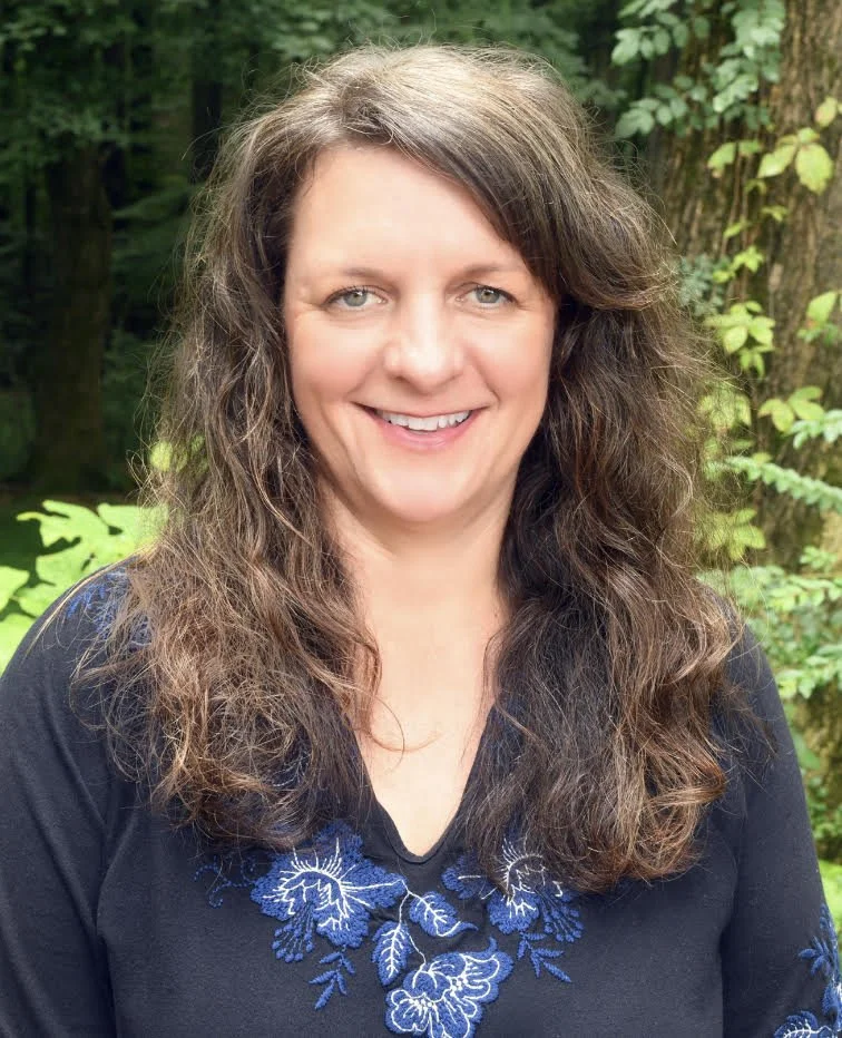 Beth Remmes — Georgia Interfaith Power and Light