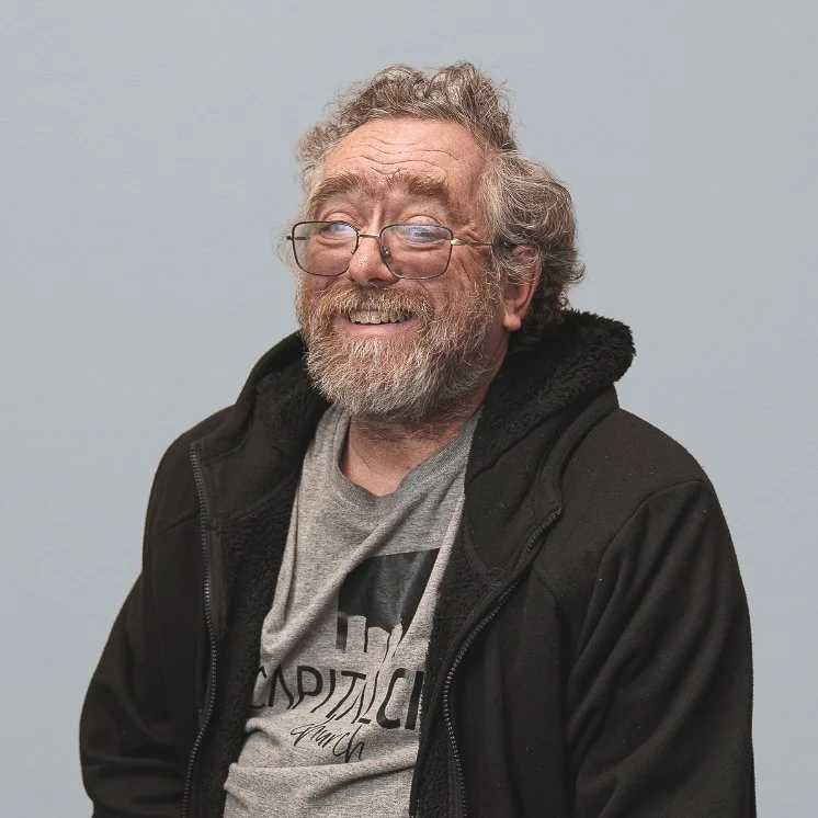 MEET THE TEAM — Capital City