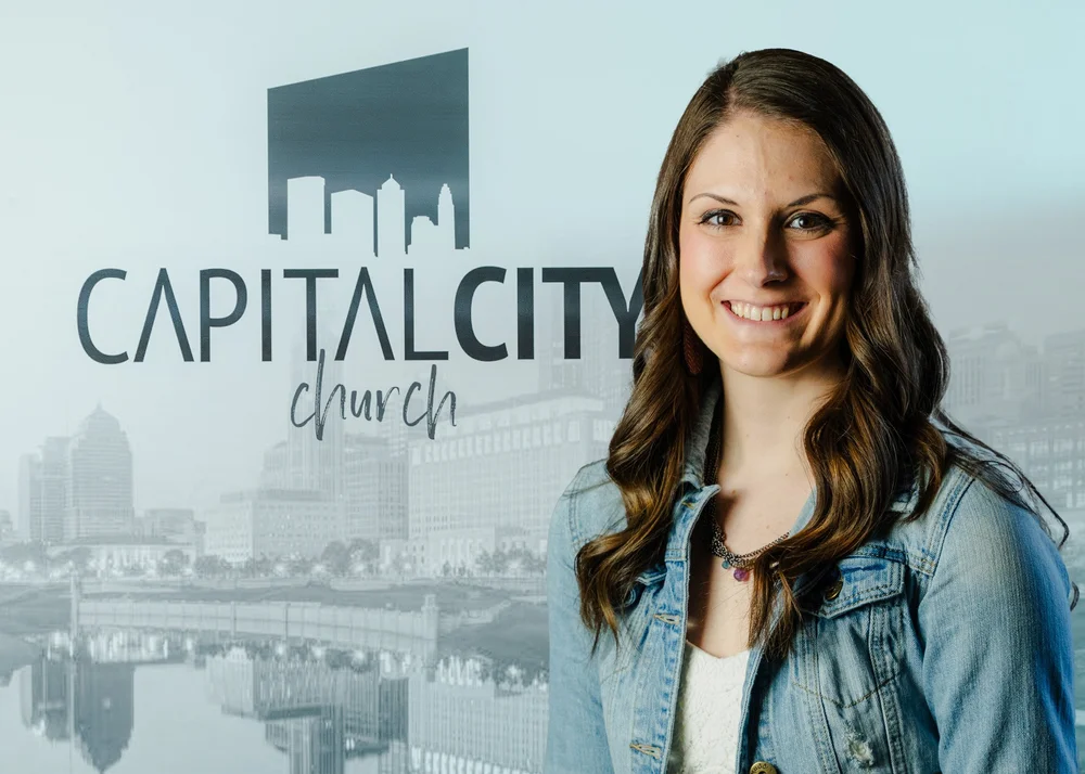 MEET THE TEAM — Capital City