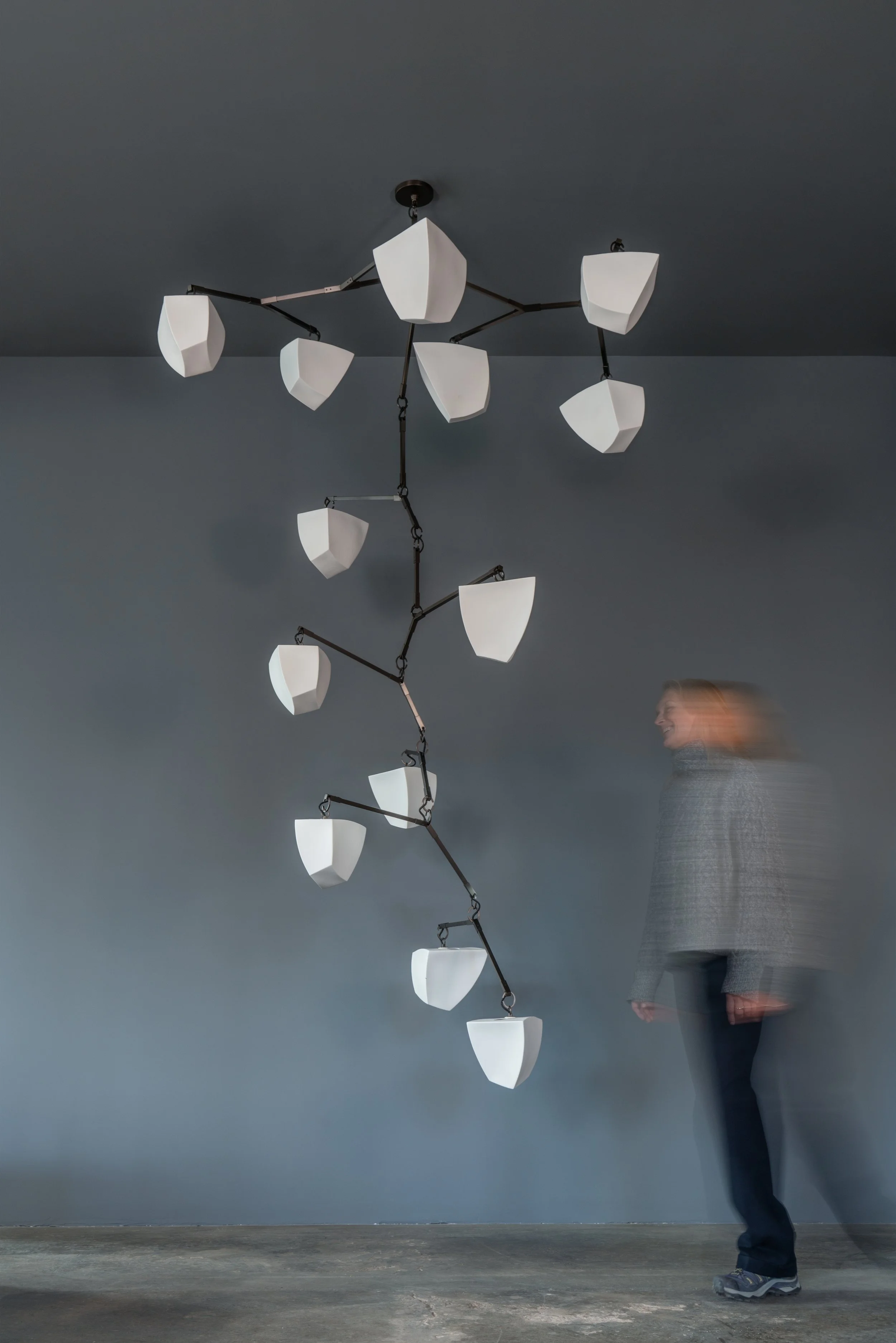 About — Andrea Claire Studio
