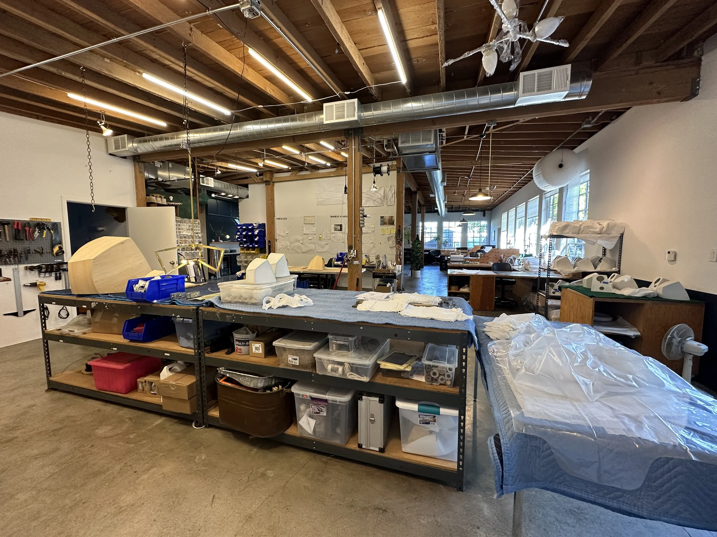 Andrea Claire Studio