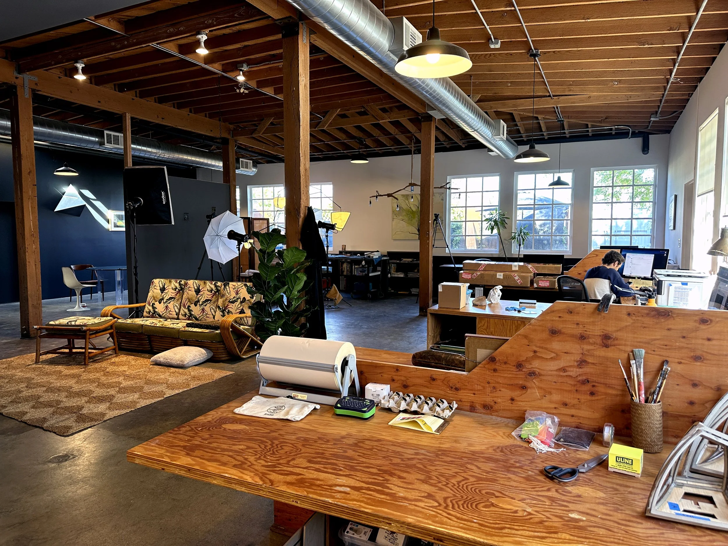 Andrea Claire Studio