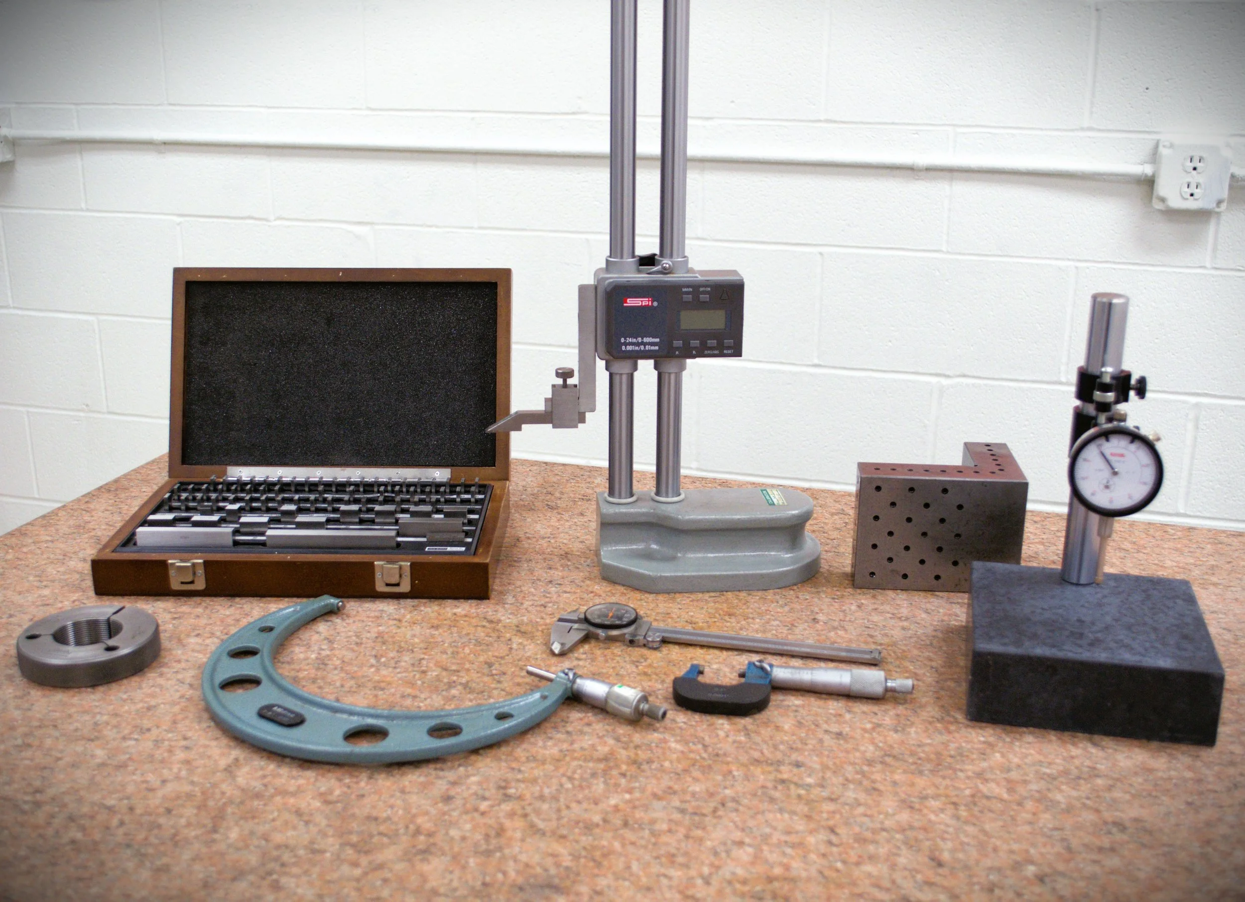 Quality — Nova Metal Products