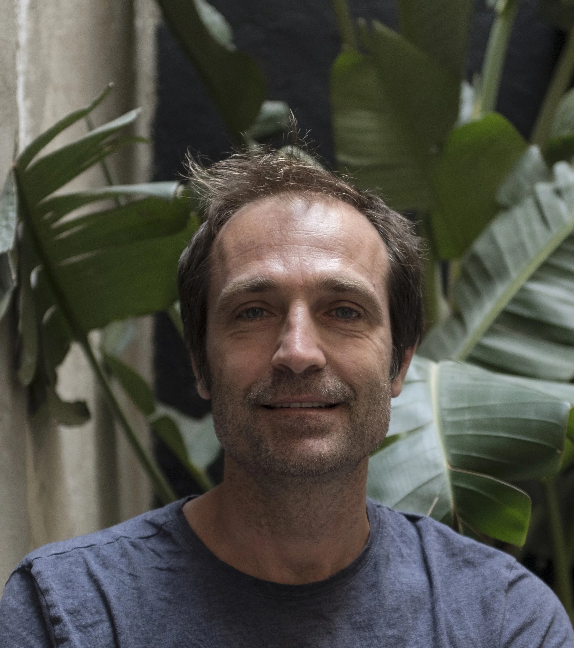 Les auteurs — LE SOLEIL MÊME LA NUIT