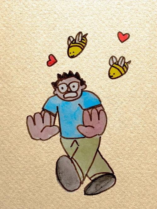 Cartooning for Kids (Ages 9-12) — Brentwood Art Center
