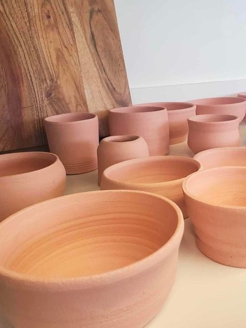 Open Ceramics Lab (In-Person) — Brentwood Art Center