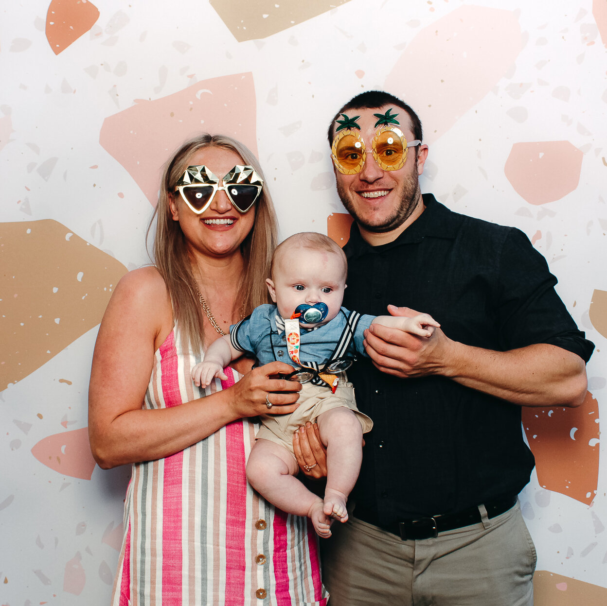 Contact our Rad California Team — Rad Photo Booth CA