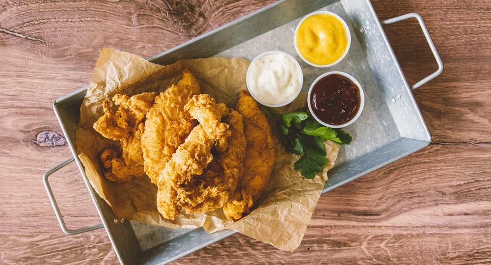 Menu — Scratch Dig-In-Chicken