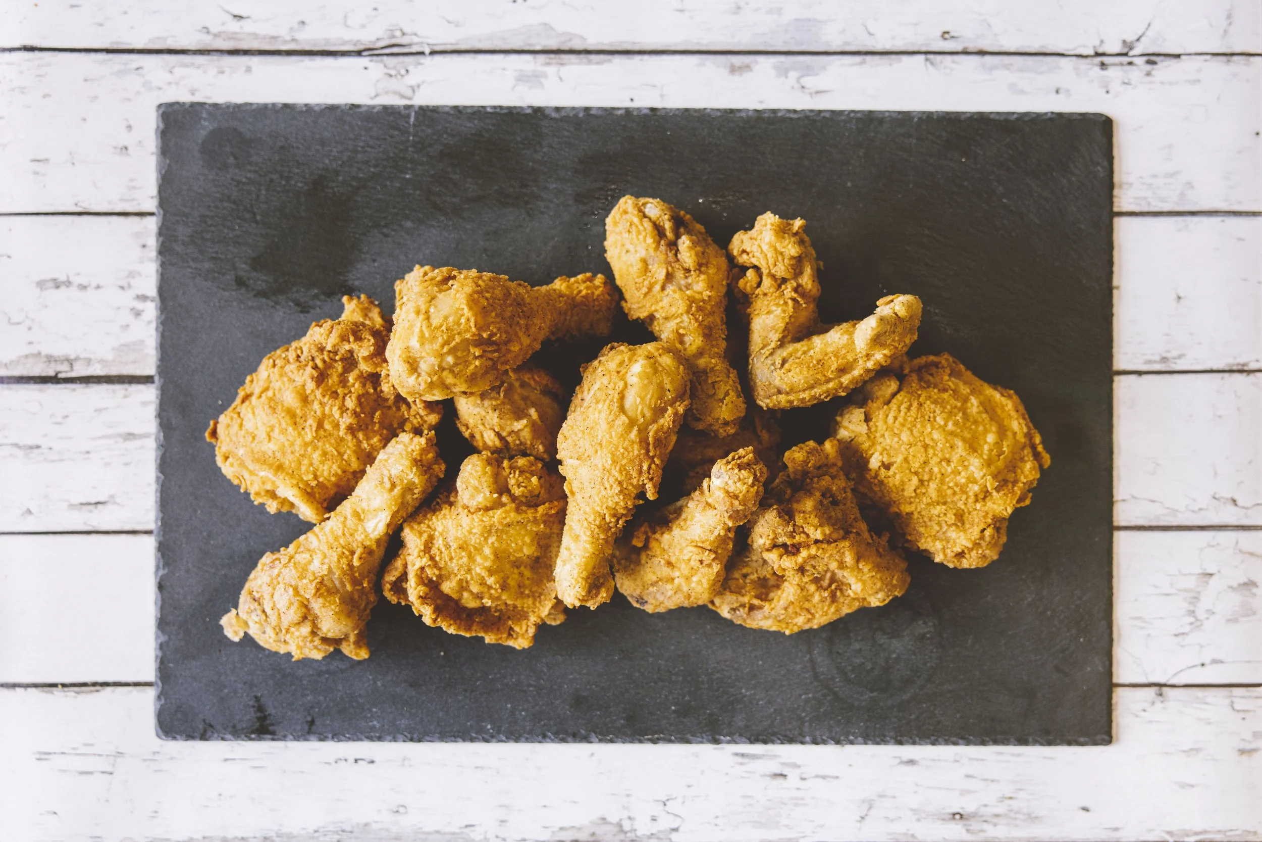 Menu — Scratch Dig-In-Chicken