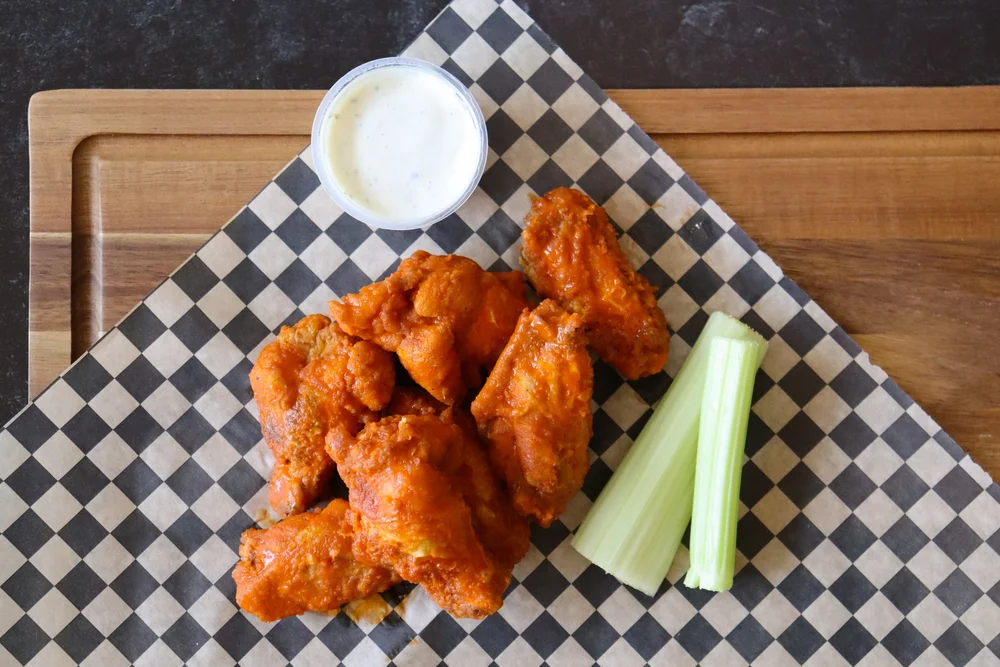 Menu — Scratch Dig-In-Chicken