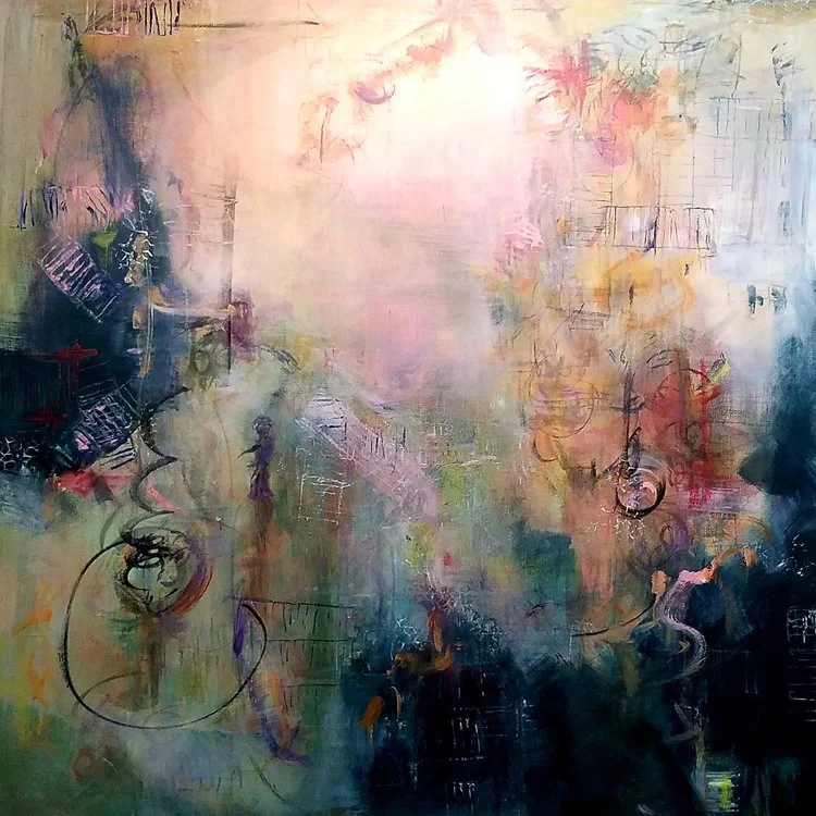 Our Artist Gallery — Guild of Charlotte Artists